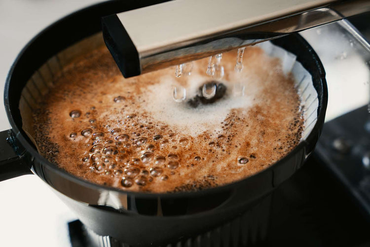 Kaffe og kolesterol: Hvorfor filterkaffe er bedst for dit hjerte ...