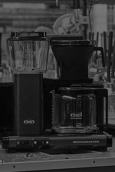 Officiel hjemmeside Moccamaster Danmark