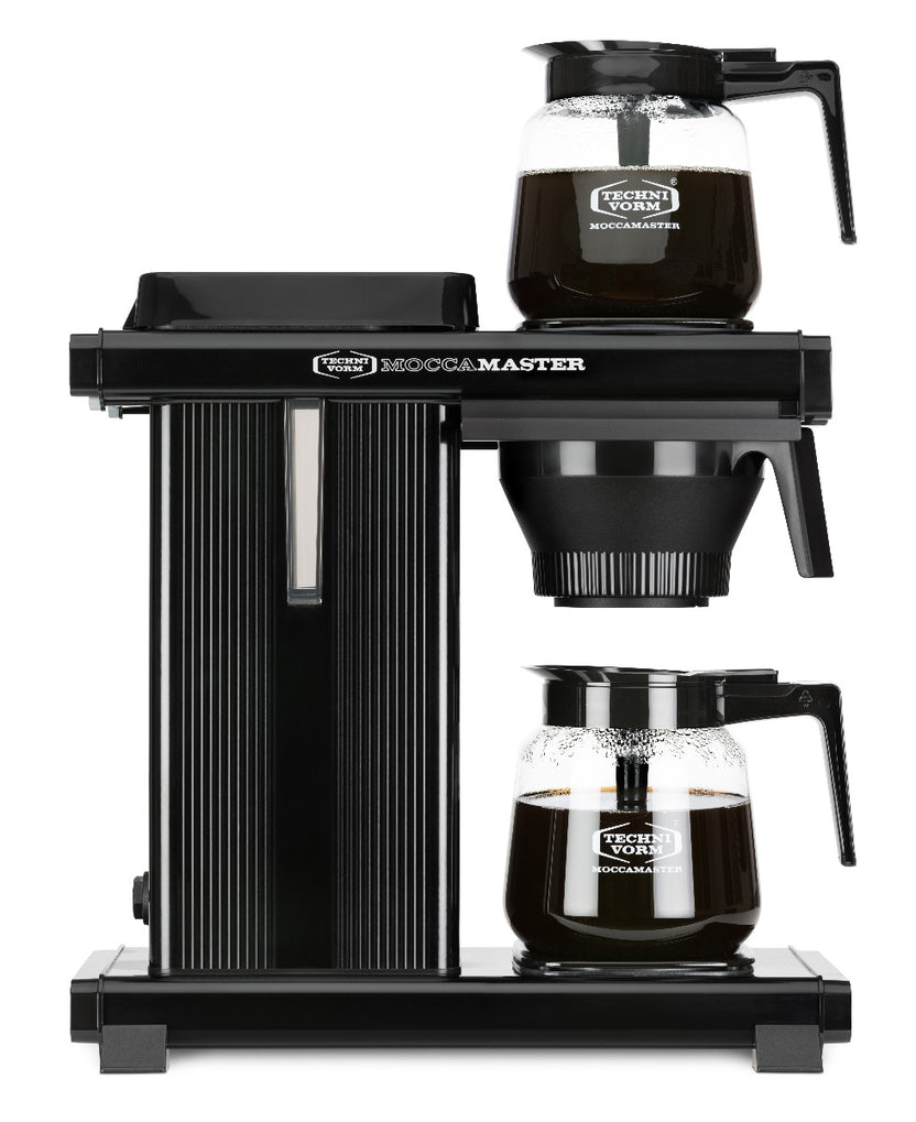 Kaffemaskiner – Moccamaster Danmark